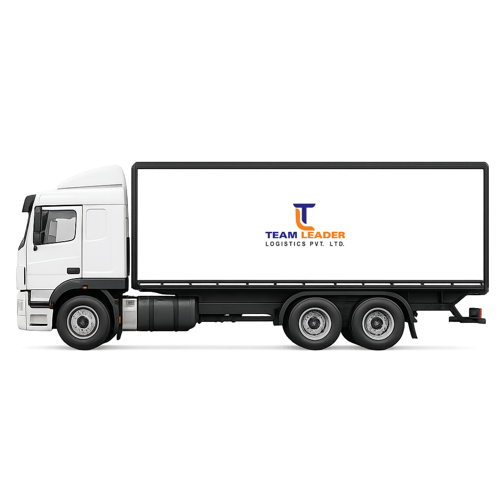 Teamleader Logistics Pvt Ltd